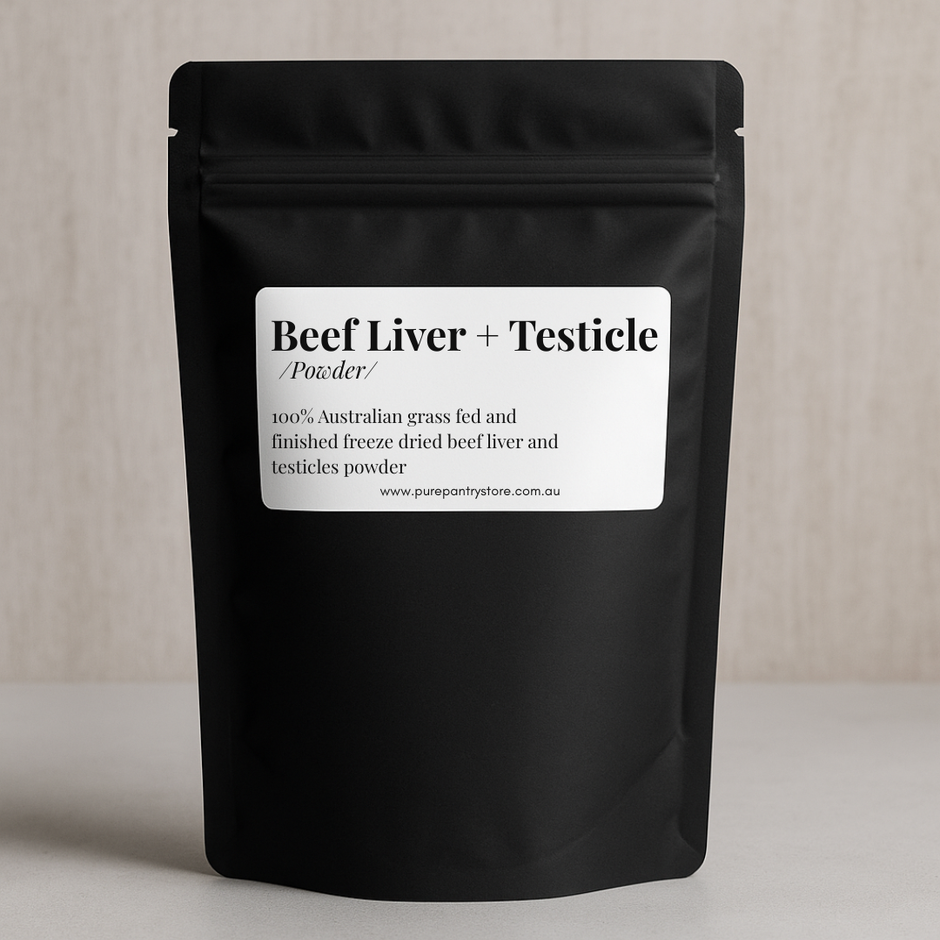 Pure Pantry Store | Natural Health & Wellness Products Australia